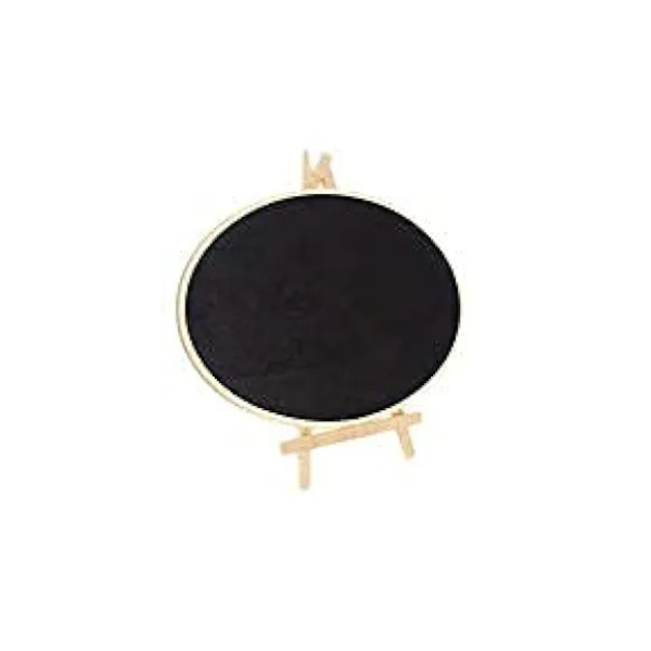 Table-top Chalkboard – Blossom