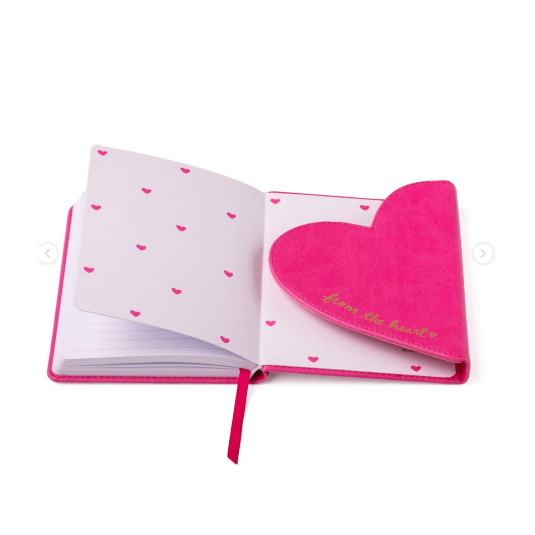 Heart Journal – Blossom